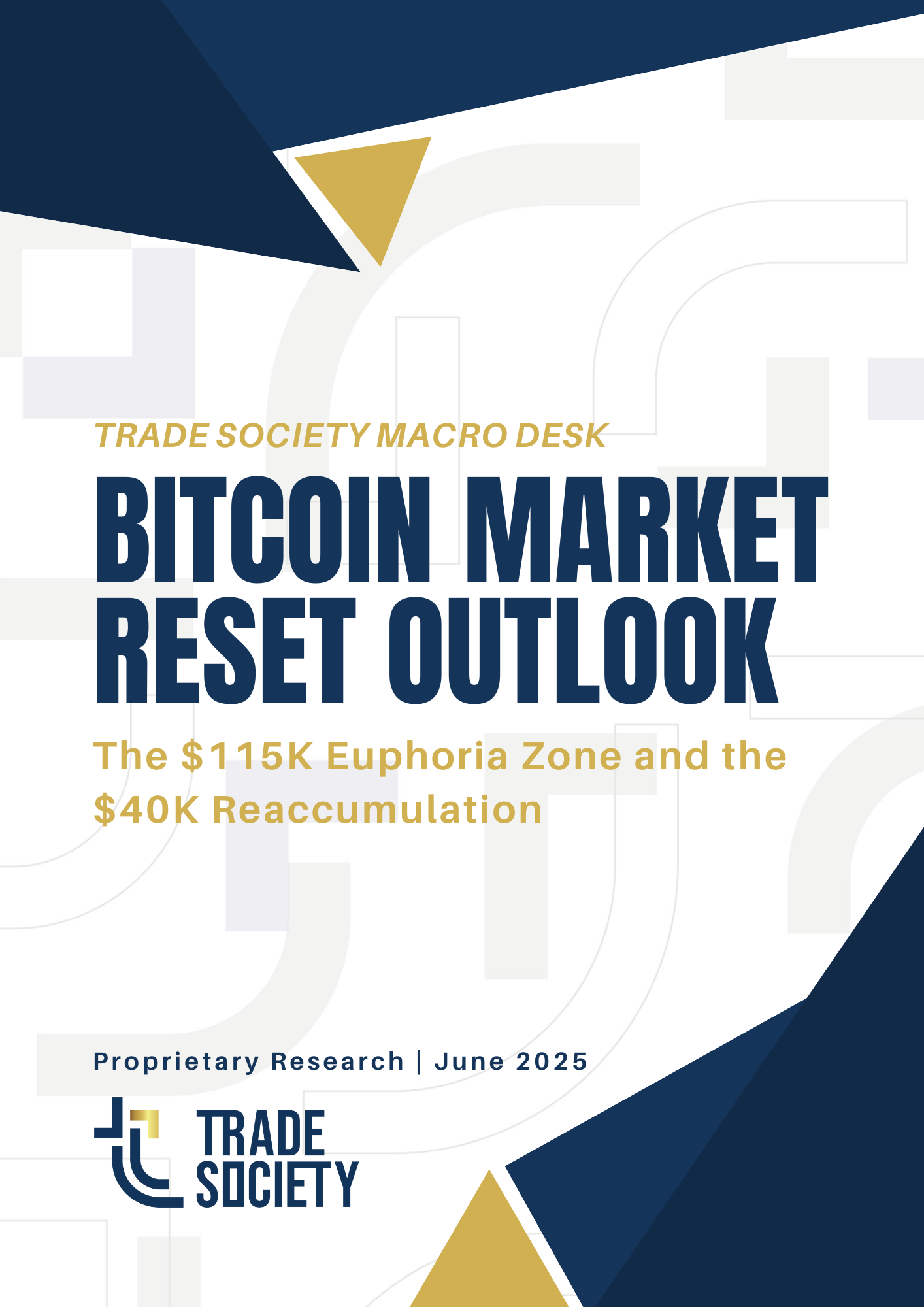 Trade Society - Master Trading with Community & Academy